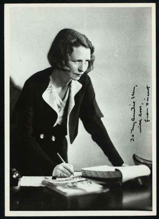 A Thursday Love Poem by Edna St. Vincent Millay – David J. Bauman