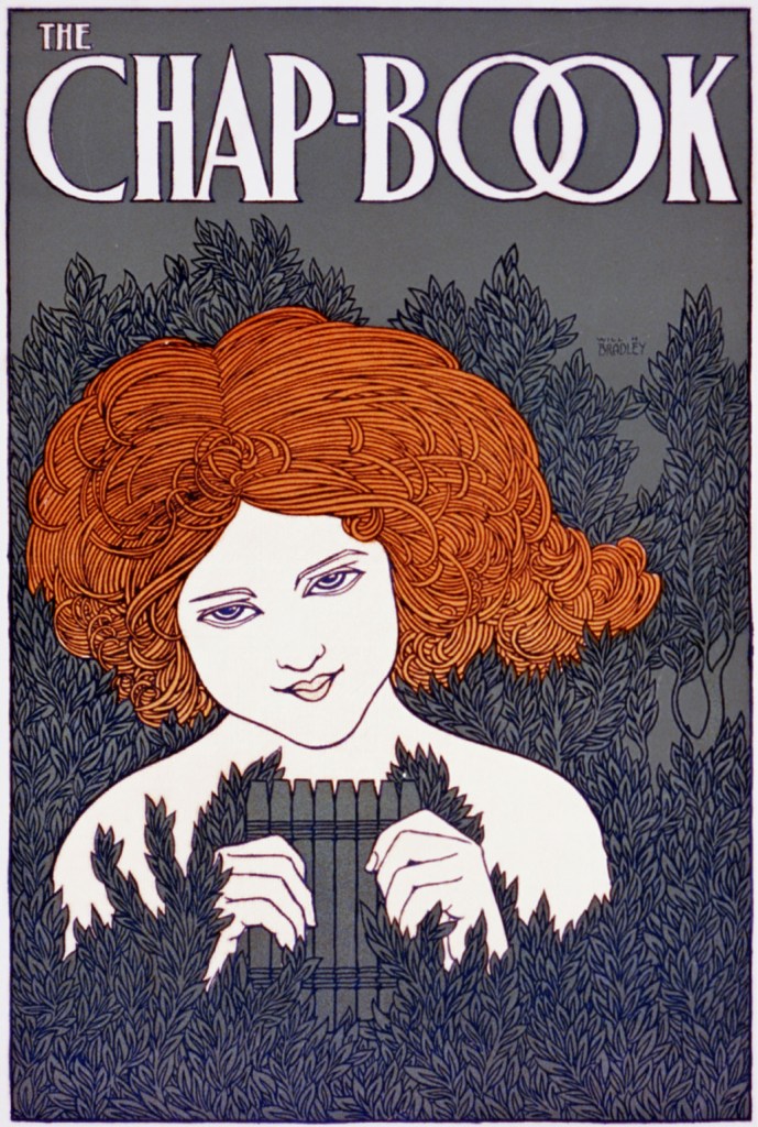 What the Heck is a Chapbook – David J Bauman